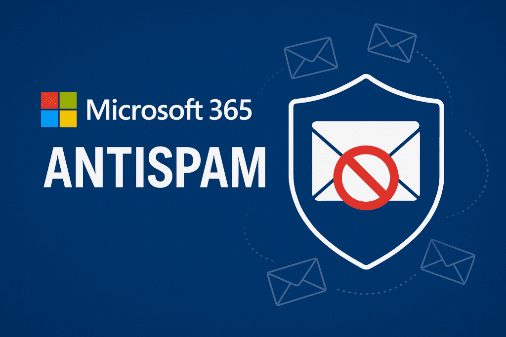 Microsoft Defender Anti-Spam Nedir? Kurulum Rehberi